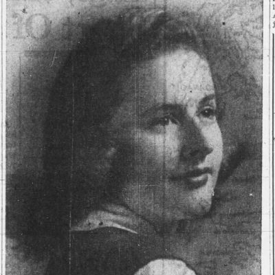 Emma Beard (1923-2008) | Obituary