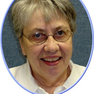 Marie Flaherty (1938-2022) | Obituary