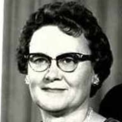 Helen Bunnell (1910-1971) | Obituary