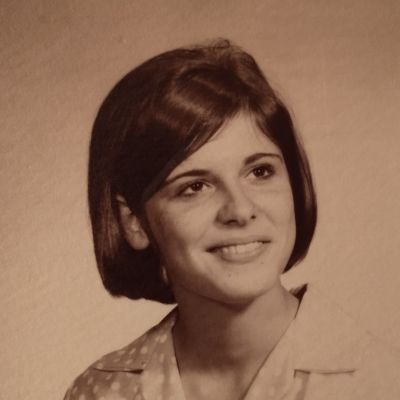 Julie Lawrence (1951-2020) | Obituary