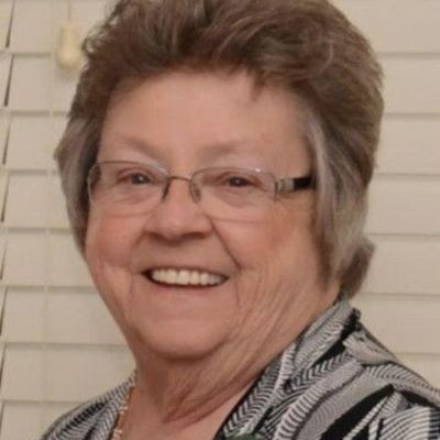 Deborah Terry (1950-2023) | Obituary