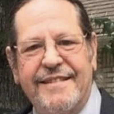 Lawrence Fitzpatrick (1952-2022) | Obituary