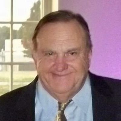 John Gebhardt (1945-2021) | Obituary