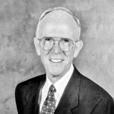 William Groce (1934-2023) | Obituary