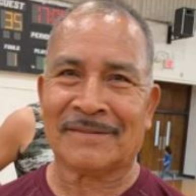 Jesus Bollo (1958-2020) | Obituary