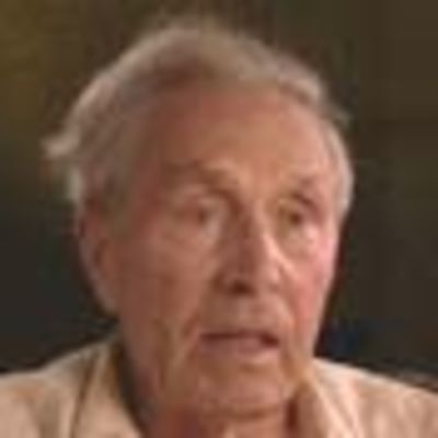 Hans Friedrich (1921-2005) | Obituary