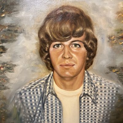 Howard Booth (1948-1974) | Obituary