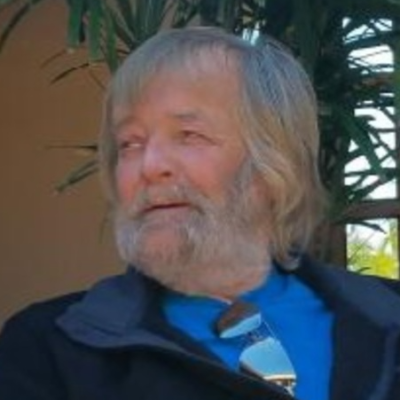 Robert Brucker (1950-2020) | Obituary