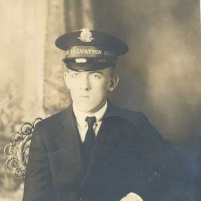 Roy Smith (1903-1996) | Obituary