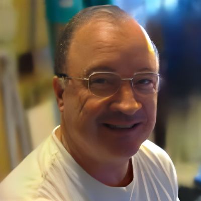 Mark Gordon (1949-2023) | Obituary