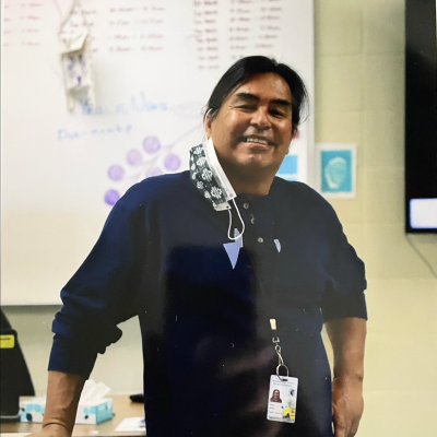 Shawn Ware (1962-2023) | Obituary