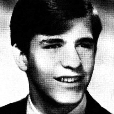 Thomas Whittaker (1955-1989) | Obituary