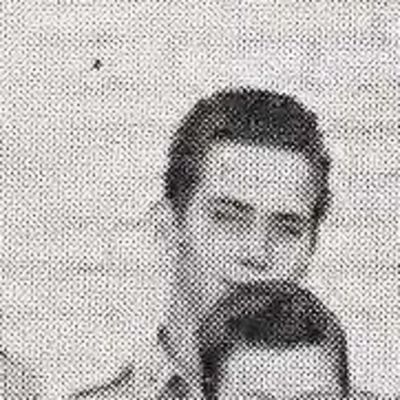 Ted Veach (1940-1994) | Obituary