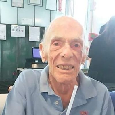 Richard Cowell (1927-2022) | Obituary