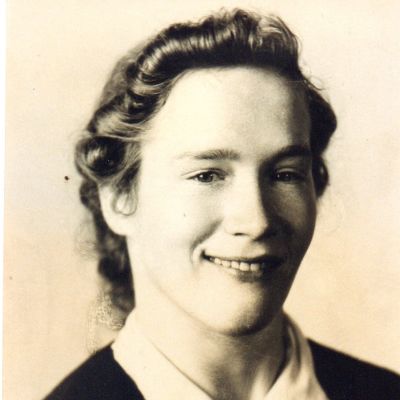 Mae Wilson (1919-1995) | Obituary