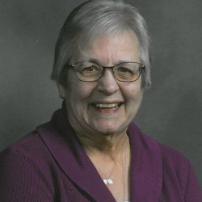 Jeanne Watson (1949-2023) | Obituary