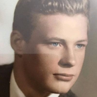 David Conlon (1946-2023) | Obituary