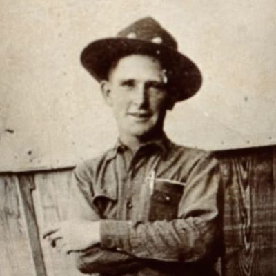 Howard Nichols (1897-1918) | Obituary