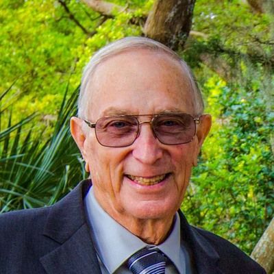 Richard Deming (1933-2021) | Obituary
