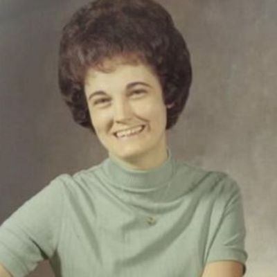 Shirley Cochran (1940-2023) | Obituary