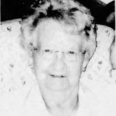 Ida Green (1915-2002) | Obituary