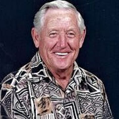 Billy Bryant (1932-2023) | Obituary