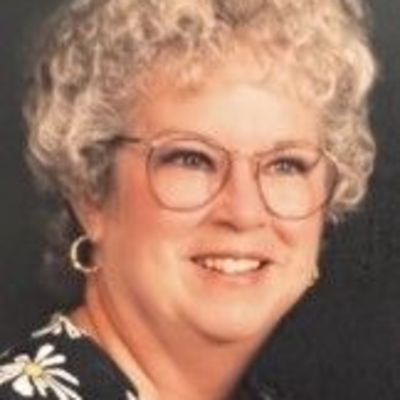 Maxine Turner (1940-2023) | Obituary