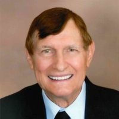 James Roper (1942-2023) | Obituary