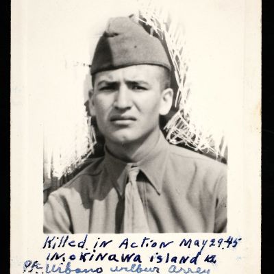 Urbano Arrey (1927-1945) | Obituary