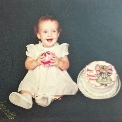 Amber Detamore (1981-2021) | Obituary