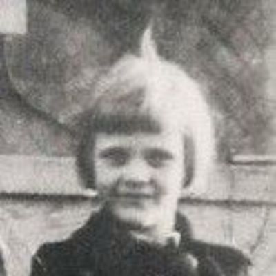 Mary Coffey (1932-2023) | Obituary