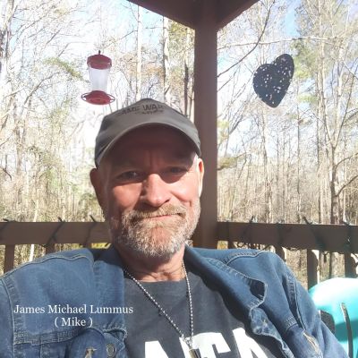 James Lummus (1962-2022) | Obituary