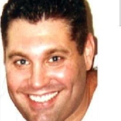 Richard Dail (1964-2016) | Obituary