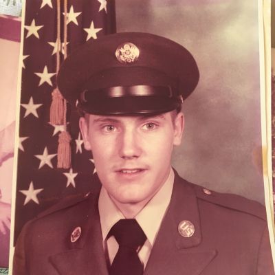 Michael Welch (1963-2009) | Obituary