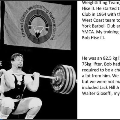 Bob Hise (1946-2023) | Obituary