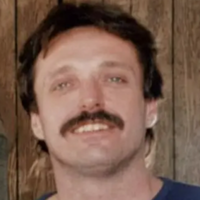 Basil Anglin (1961-2023) | Obituary