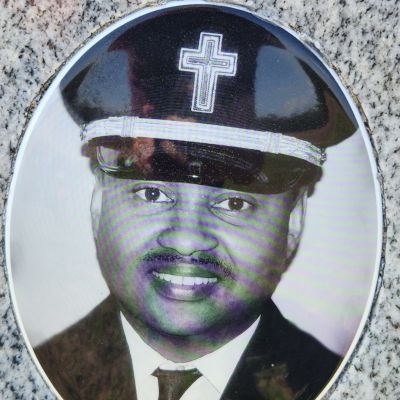 William Lofton (1965-2010) | Obituary