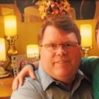 Larry Palmer (1958-2018) | Obituary