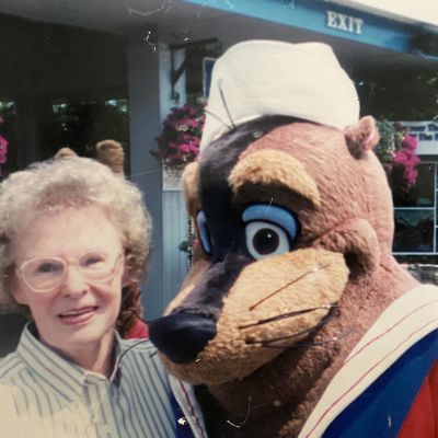 Lois Passauer (1934-2023) | Obituary