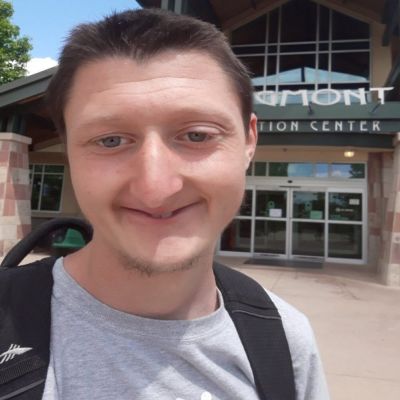 Daniel Larson (1998-2024) | Obituary