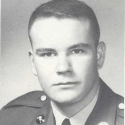 Claude Clark (1944-2017) | Obituary