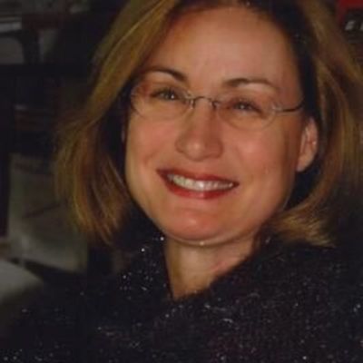 Rita Smith (1952-2024) | Obituary