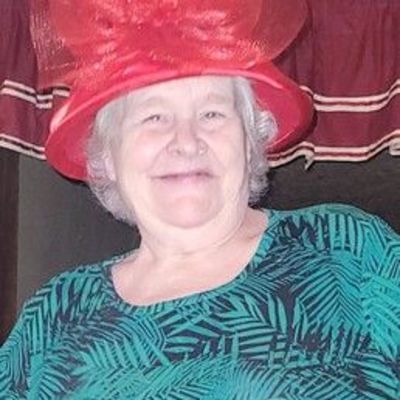 Dorothy Feltman Davis (1951-2024) | Obituary