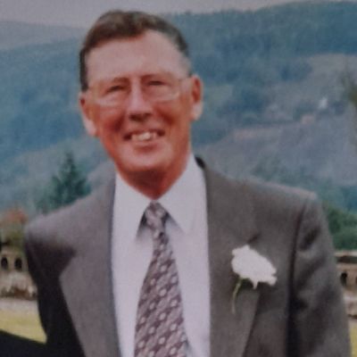 Jack Olive (1930-2018) | Obituary