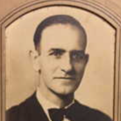 Barney Bean (1891-1961) | Obituary