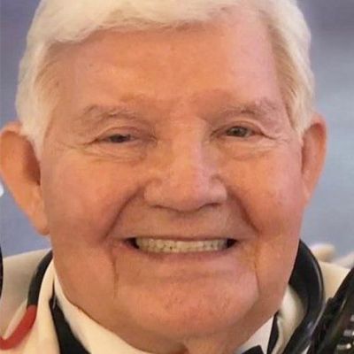 James Sanders (1934-2024) | Obituary