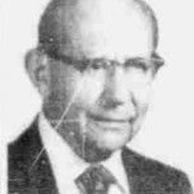 Sam Cline (1893-1981) | Obituary