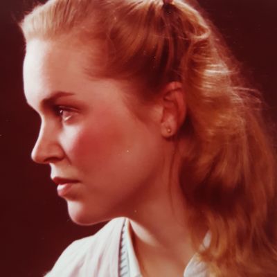 Leah Alcorn (1962-2023) | Obituary