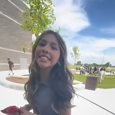 Lilly Ochoa (2009-2023) | Obituary