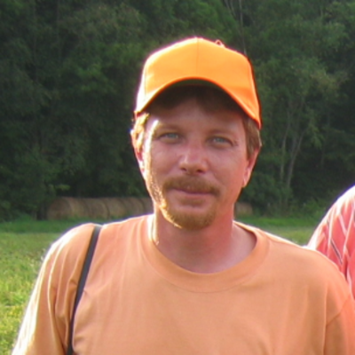Timothy Montgomery (1967-2022) | Obituary
